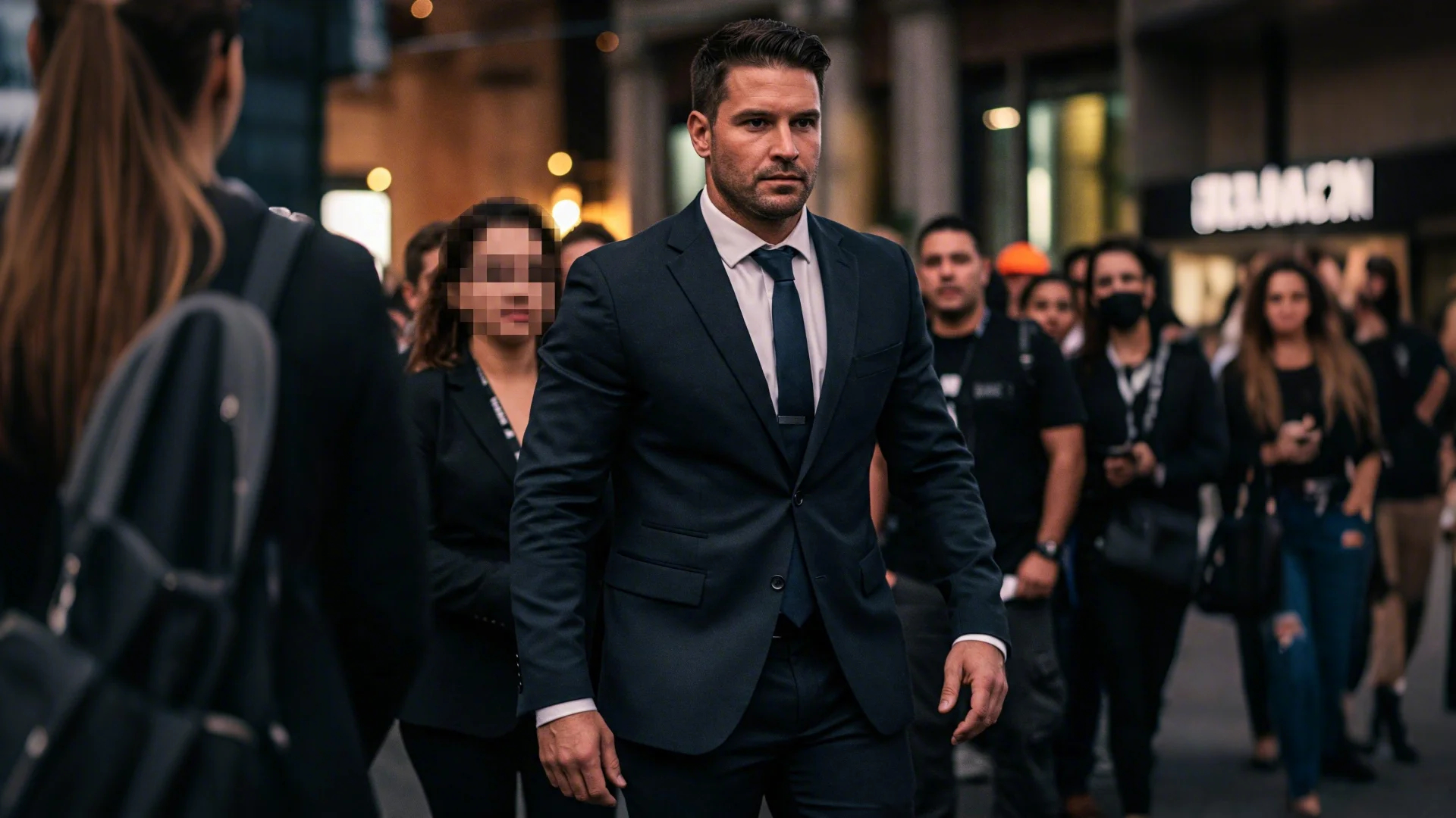 How Celebrities Stay Safe – Purple Line Security USA